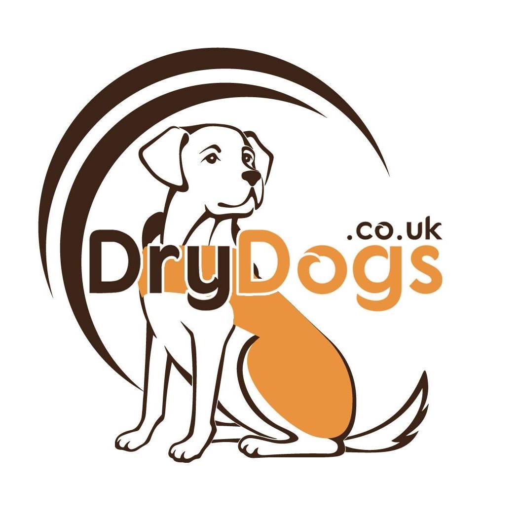Fetcher Dog X Dry Dogs UK - Purchase an escape-proof harness from Dry