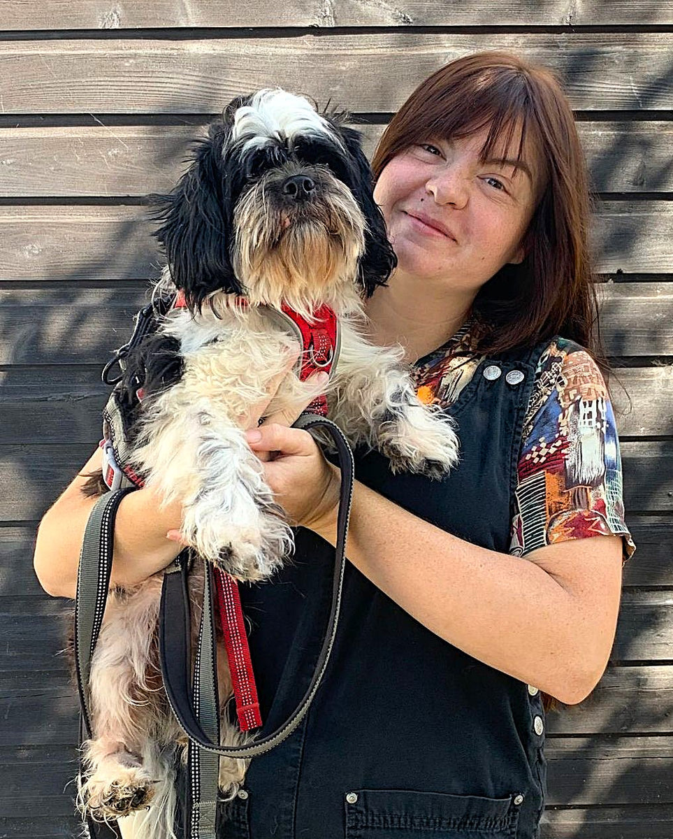 Day six update - Only a couple of days left of Jordan's 7 x 9K Wagatho ...